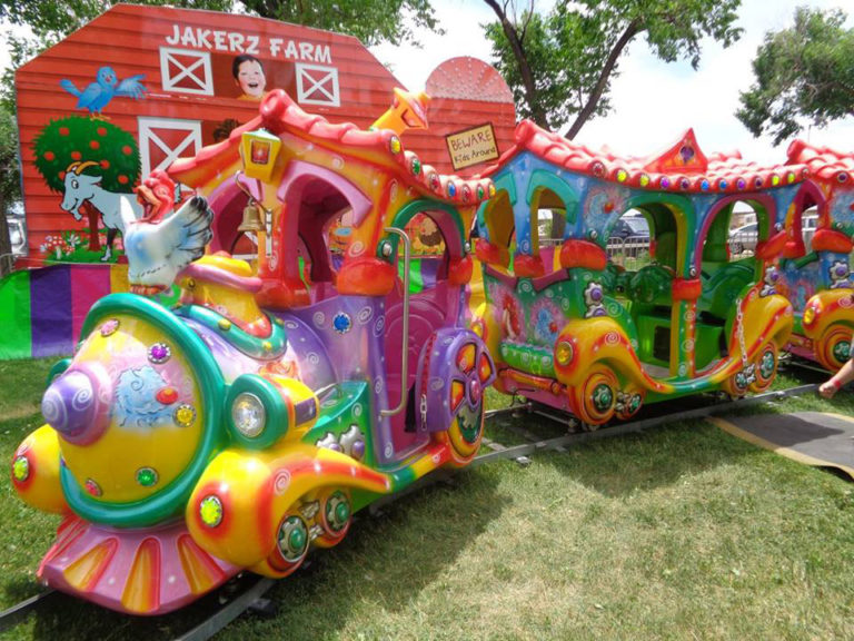 Home - Sun Valley Rides