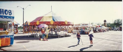 Sun Valley Rides - Rent Carnival Rides, Games, & Concessions
