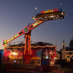 New for 2024! - Sun Valley Rides